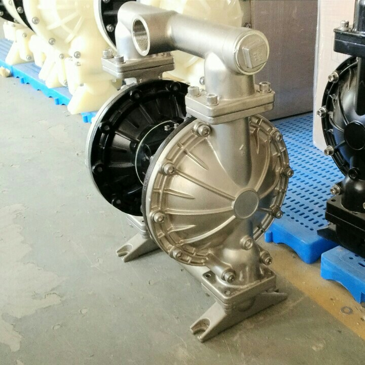 3 inch Aluminum Diaphragm Pump - Buy Graco diaphragm pump, Wilden ...